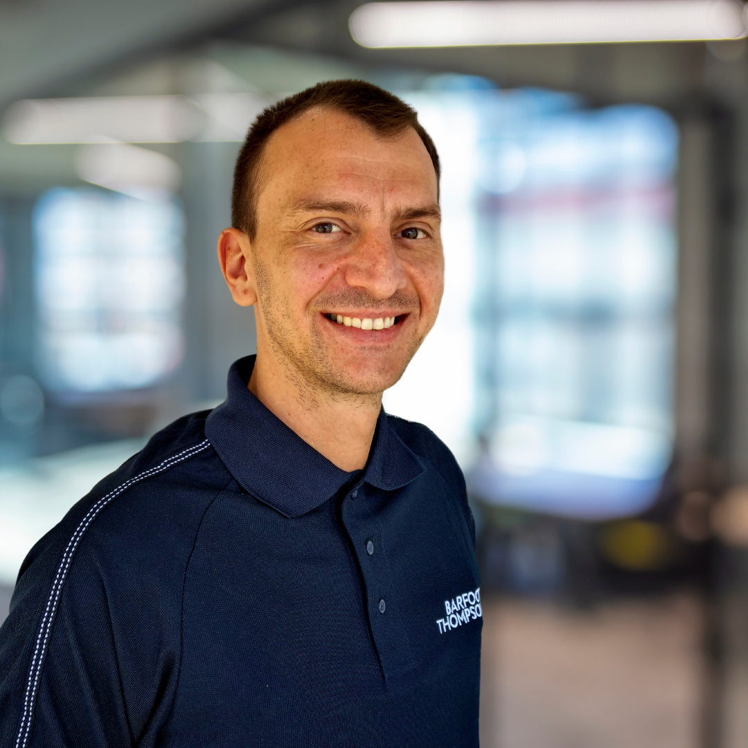 Daniel Slater - Property 365